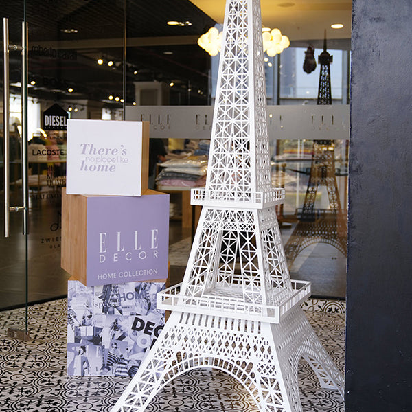 Press – ELLE DECOR Home Collection