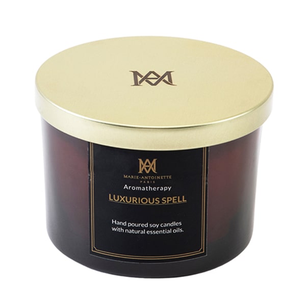 Luxurious Spell Scented – ELLE DECOR Home Collection