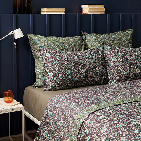 JALLA PARIS – ELLE DECOR Home Collection