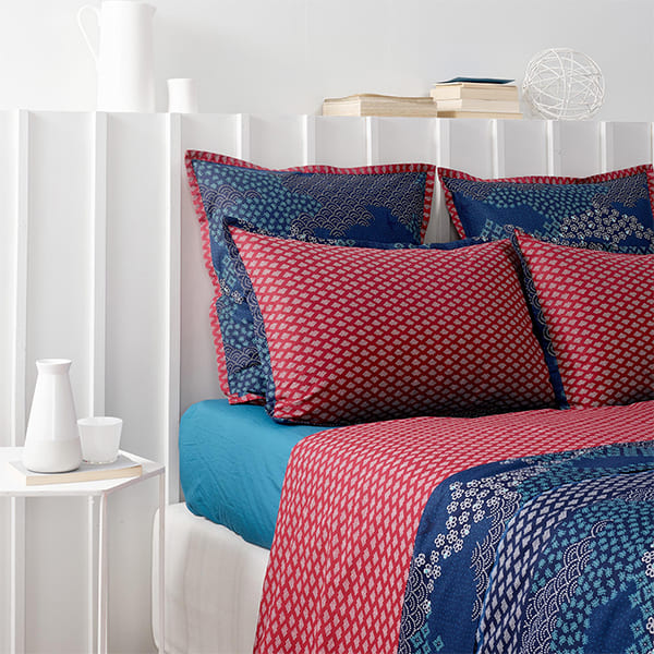 JALLA PARIS – ELLE DECOR Home Collection