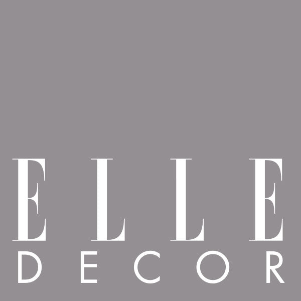 About – ELLE DECOR Home Collection