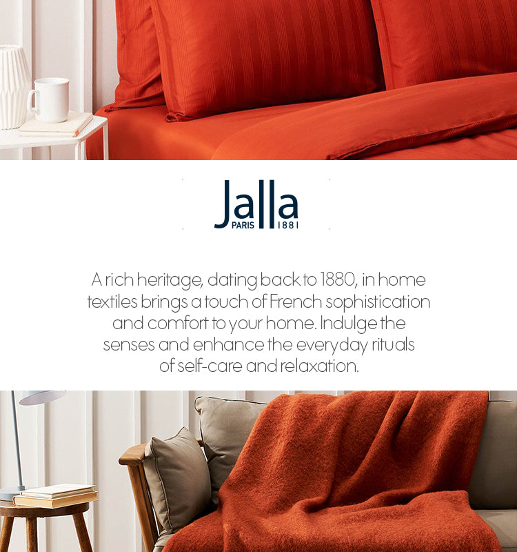 JALLA PARIS – ELLE DECOR Home Collection